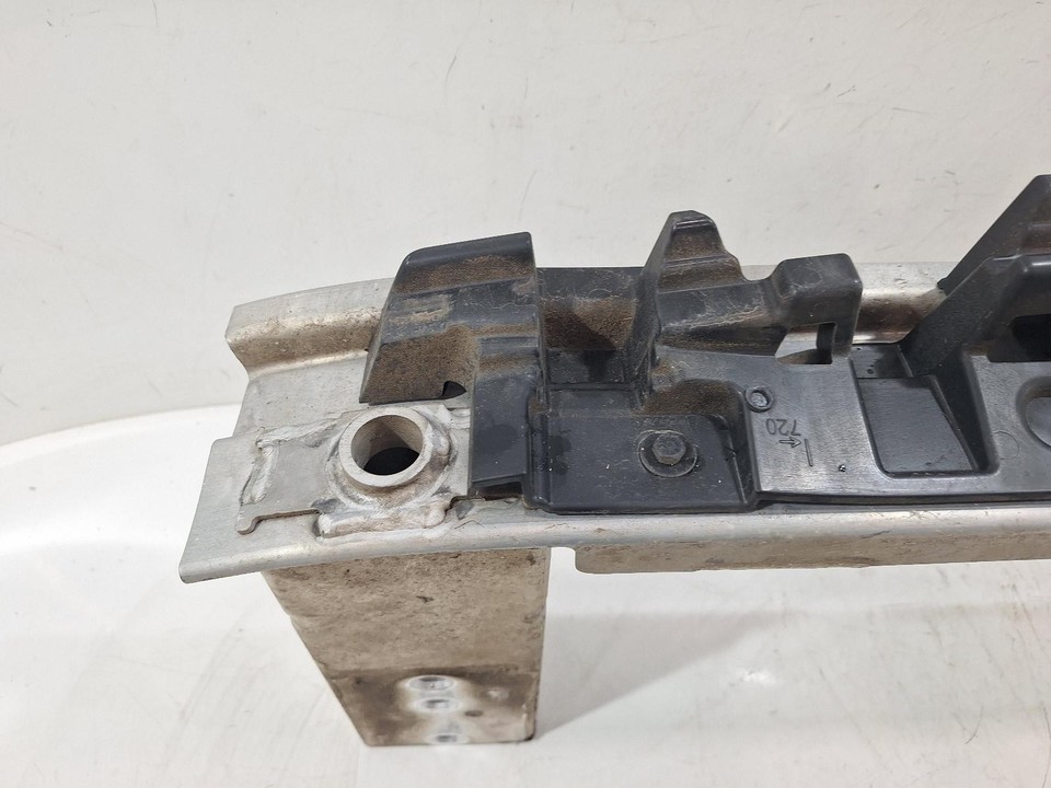 2018 JAGUAR I-PACE Hatchback REAR BUMPER REINFORCEMENT Crash Bar ...