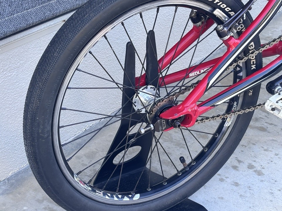 2011 REDLINE FLIGHT PRO R6 TECHNOLOGY PRO XXL BMX 20” | eBay