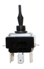 6815450722 Freightliner Truck Toggle Switch A-681-545-07-22 Eaton ...