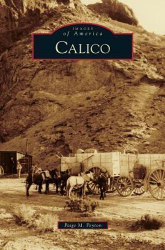 Calico (Hardback or Cased Book) 9781531659851| eBay