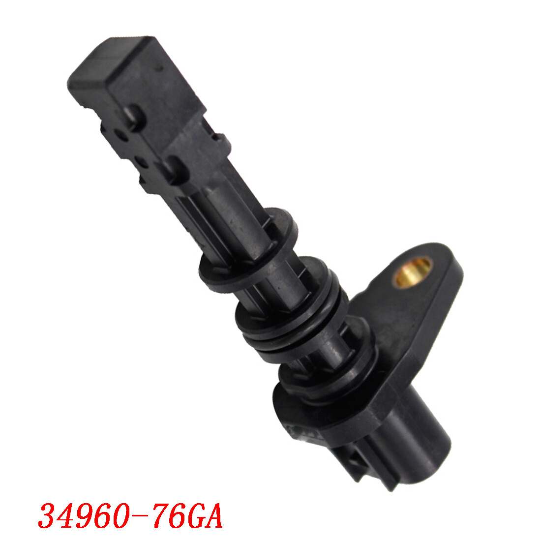34960-76GA New Vehicle Transmission Speed Sensor Fits For Suzuki Swift ...