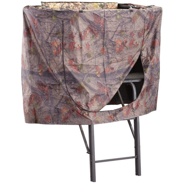 Guide Gear 173861 45x160in Universal Hunting Tree Stand for sale online ...