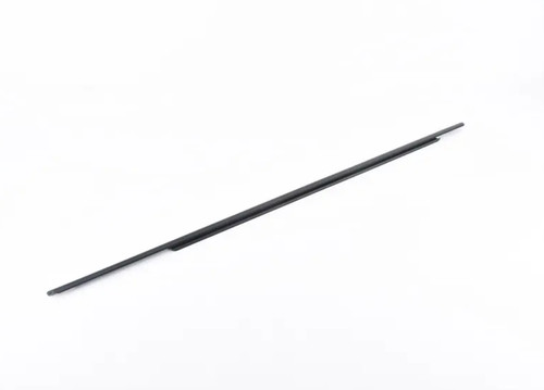 NEW BMW 3 F30 FRONT RIGHT DOOR CHANNEL SEALING 51337258296 7258296 ...