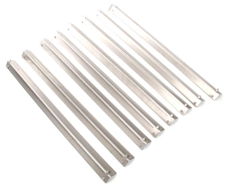 Traulsen 4 Pair # 1 Tray Slides SK-TK1 - Free Shipping + Geniune OEM | eBay