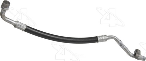 A/C Refrigerant Suction Hose-Hose Assembly fits 99-00 Chevrolet Tracker ...