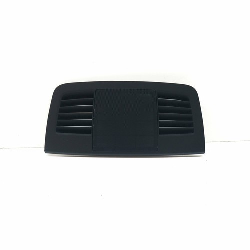 NEU BMW 3 E90 CENTER-LAUTSPRECHER EINZIGE KUGEL ABDECKUNG 51457123749 ...