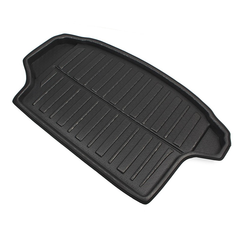 For Mitsubishi Eclipse Cross 2018 2019 2020 Rear Trunk Tray Cargo Boot ...