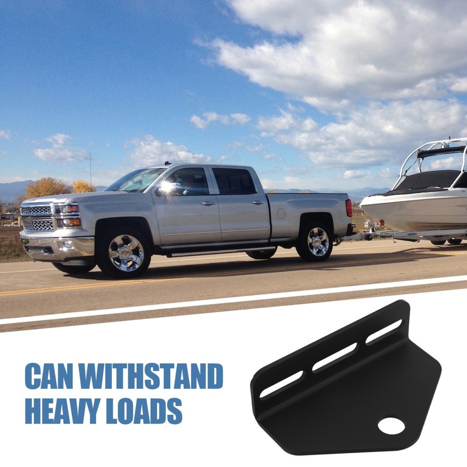 Mower Trailer Hitch Replacement Heavy Duty Lawn Trailer Hitch Mower ...