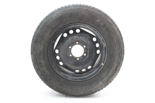 2003-2007 Toyota Sequoia 4.7L 4x2 17x7-1/2 Inch Steel Spare Wheel with ...