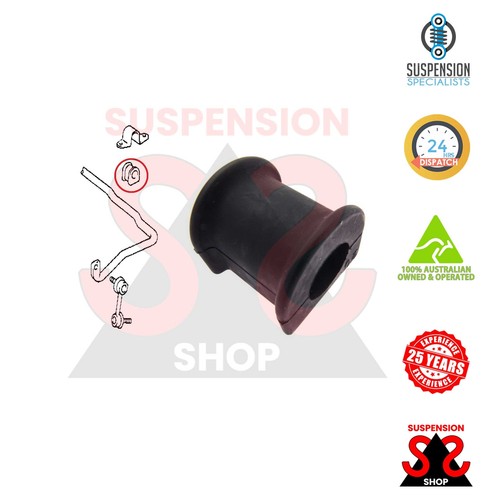 Front Axle Suit TOYOTA Hilux 2.0 (YN57, YN60) HILUX IV Pickup (_N5 ...