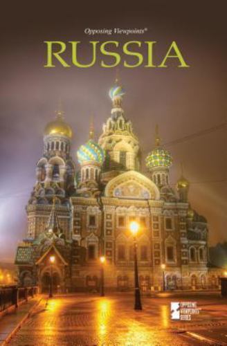 Russia by Susan Musser (2013, Library Binding) for sale online | eBay