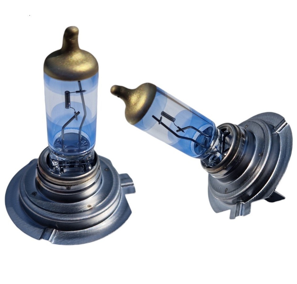 Original Osram Nightbreaker 220 Satz H7 55W 2 Stück Night Breaker ...