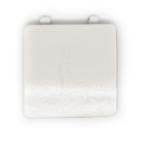 For 04-10 Mercedes CLS W219 C219 300 320 350 550 63 FRONT TOW COVER ...