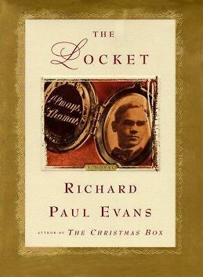 The Locket by Richard Paul Evans - Hardcover 9780684834733 | eBay