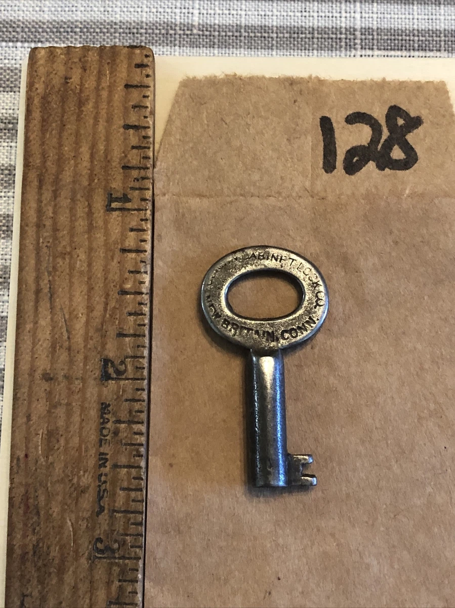 Corbin Cabinet Lock Trunk | Cabinets Matttroy