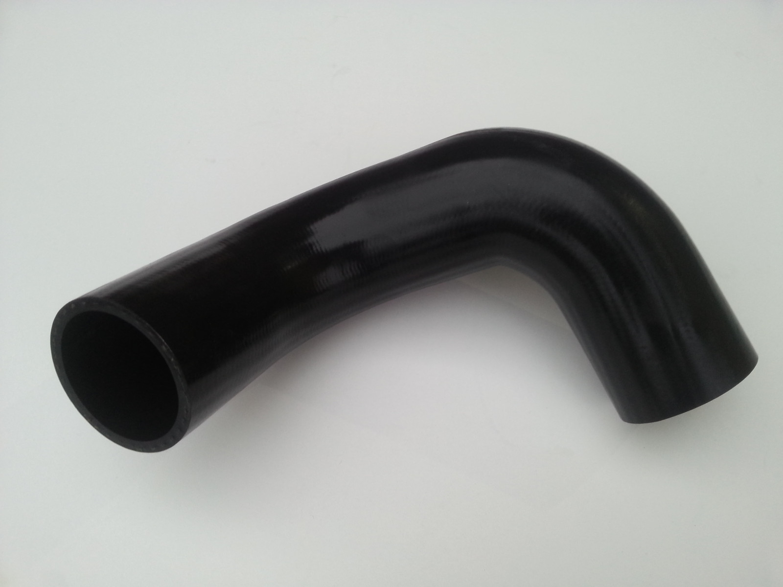 POUR TOYOTA RAV 4 2.0 D4D DURITE PIPE TURBO INTERCOOLER 17342-27060 ...