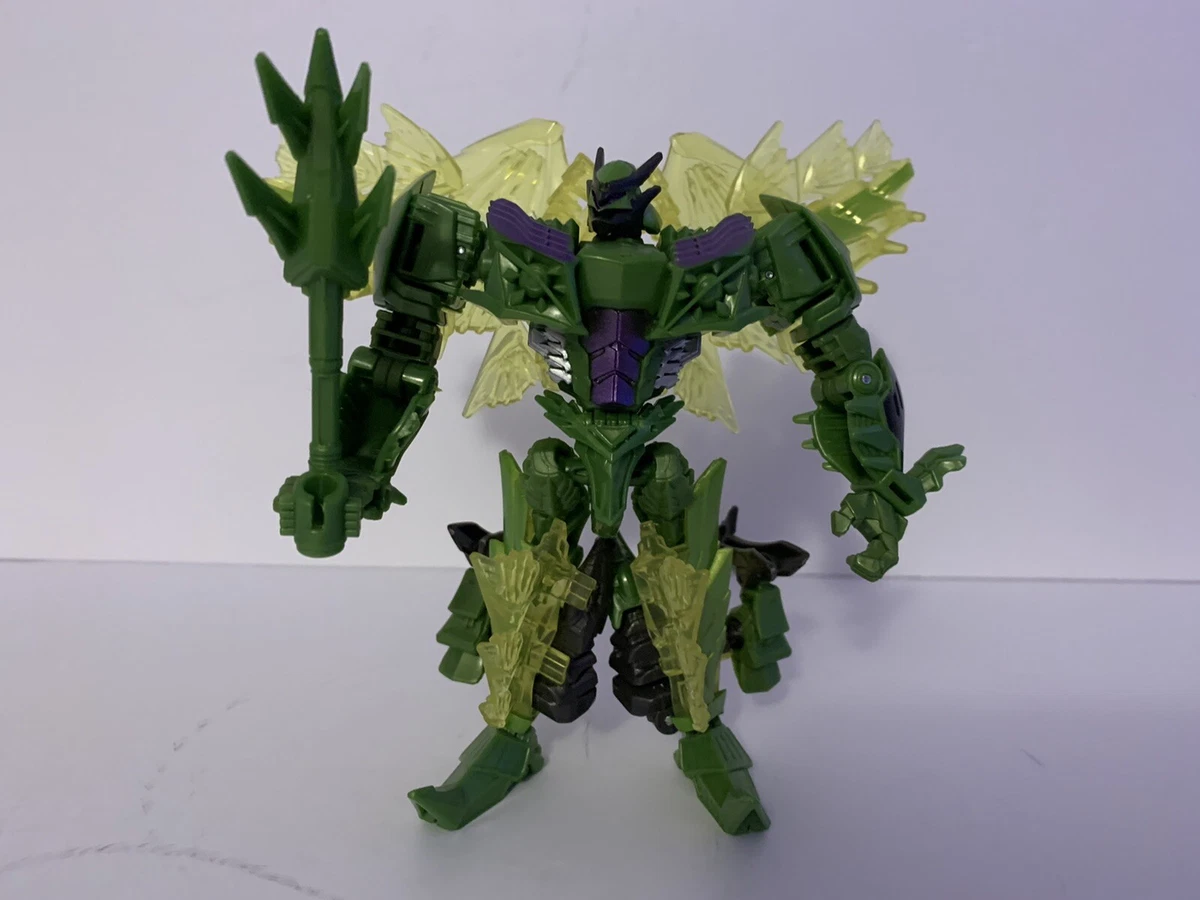 Transformers Age Of Extinction Dinobot Snarl