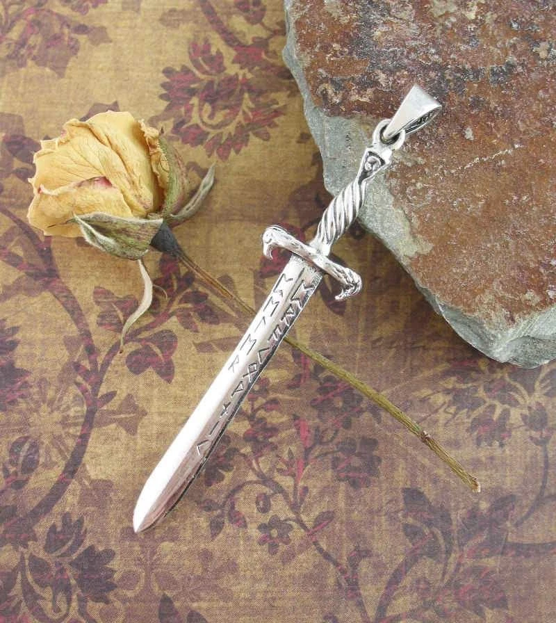 Norse Dagger