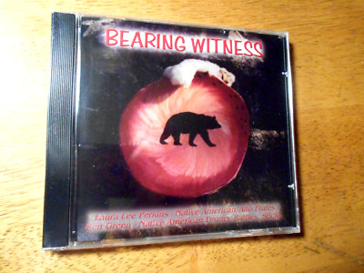 Bearing Witness by Laura Lee Perkins & Ken Green CD New Sealed | eBay