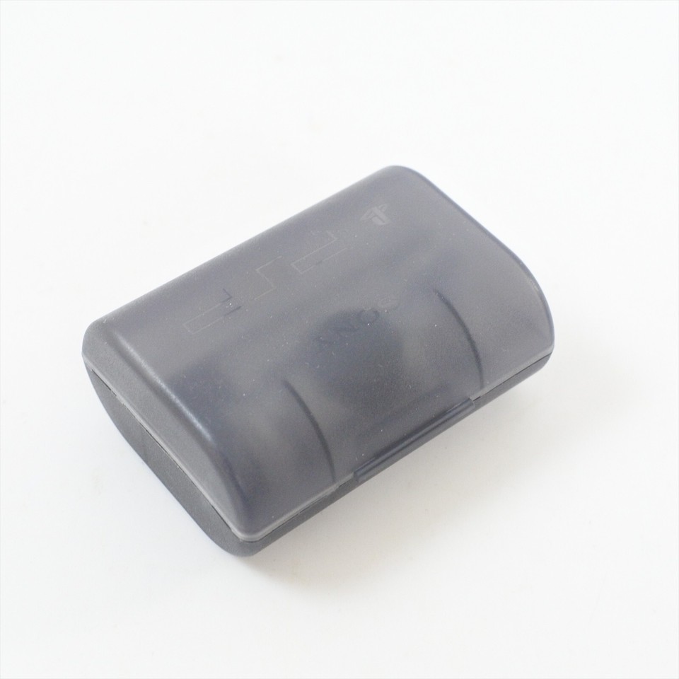 PSP CAMERA PSP-300 1.3 Mega Pixels Playstation Portable Official 1612 ...