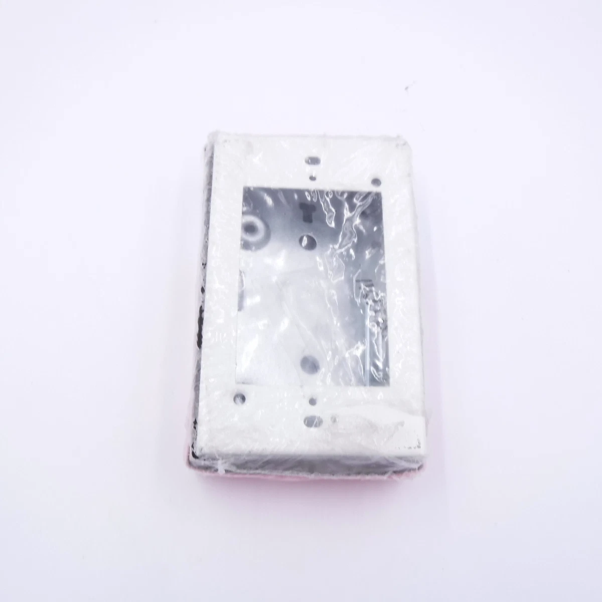 Wiremold V5745 500/700 Series Steel 1-Gang Device Box 1/2, 60% OFF