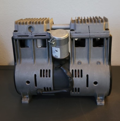 Thomas / Peak Scientific Compressor 2750TGHI52/48-221 J | eBay
