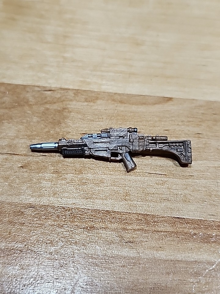 Star Wars 2017 The Black Series Resistance Tech Rose Blaster ...