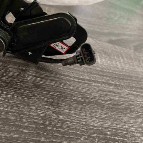 OEM GENUINE NEW! 2019-2025 BLAZER HOOD LATCH WITH SWITCH 84978403 | eBay