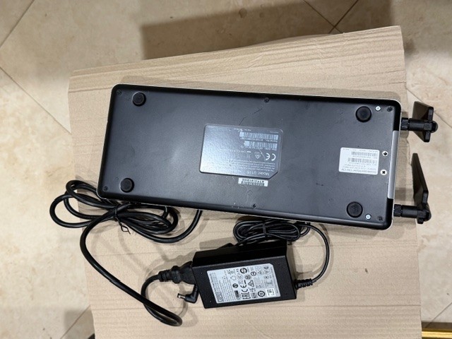 AT&T U115 VPN GATEWAY DIGI International Inc | eBay