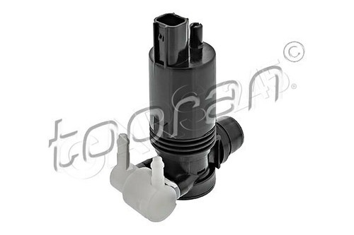 Window Cleaning Water Pump For FORD B-Max Fiesta VI 2022321 | eBay