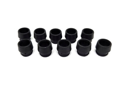 Golf collared ferrule For PING G410/G425 hybrid soft ferrule 0.370 ...