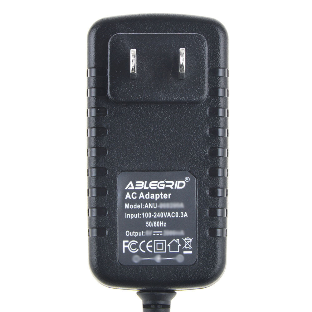 WALL AC adapter power For INGENUITY InLighten Cradling Swing baby ...