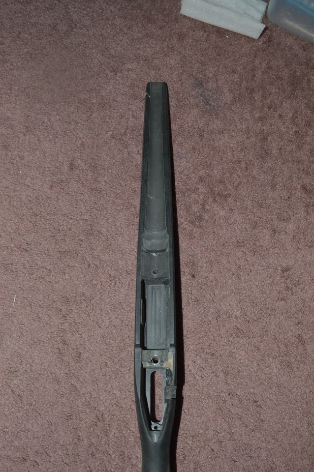 #35 FACTORY SAVAGE SA COMPOSITE RIFLE STOCK | eBay