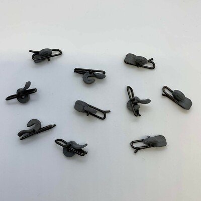 SEA FISHING IMPACT/ IMP CLIPS/ BAIT RELEASE CLIP/ PULLEY CLIP- SHIPPING ...