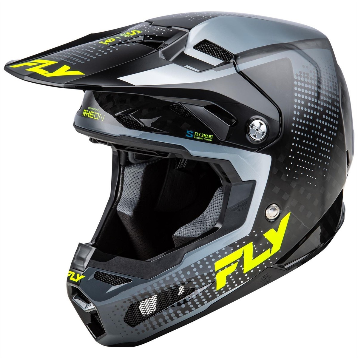 Fly Mx Helmet