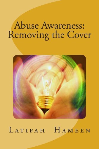 Abuse Awareness: Removing the Cover, Hameen 9781492866145 Fast Free ...