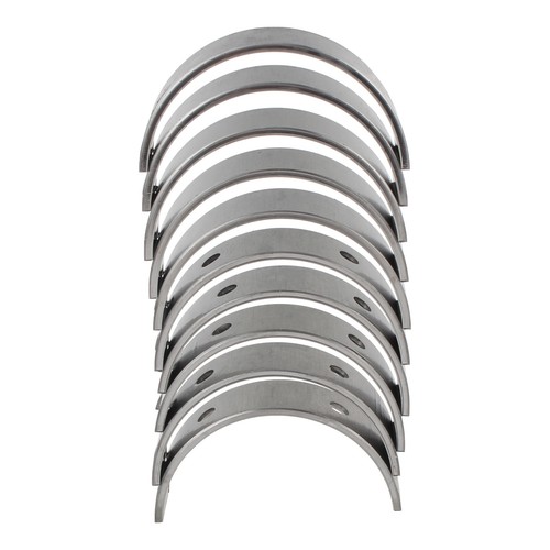 10Pcs Crankshaft Main Bearing Kit Fit for Kia Hyundai 21020-2G000 21020 ...