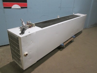 HVAC Units - Walk In Cooler Unit