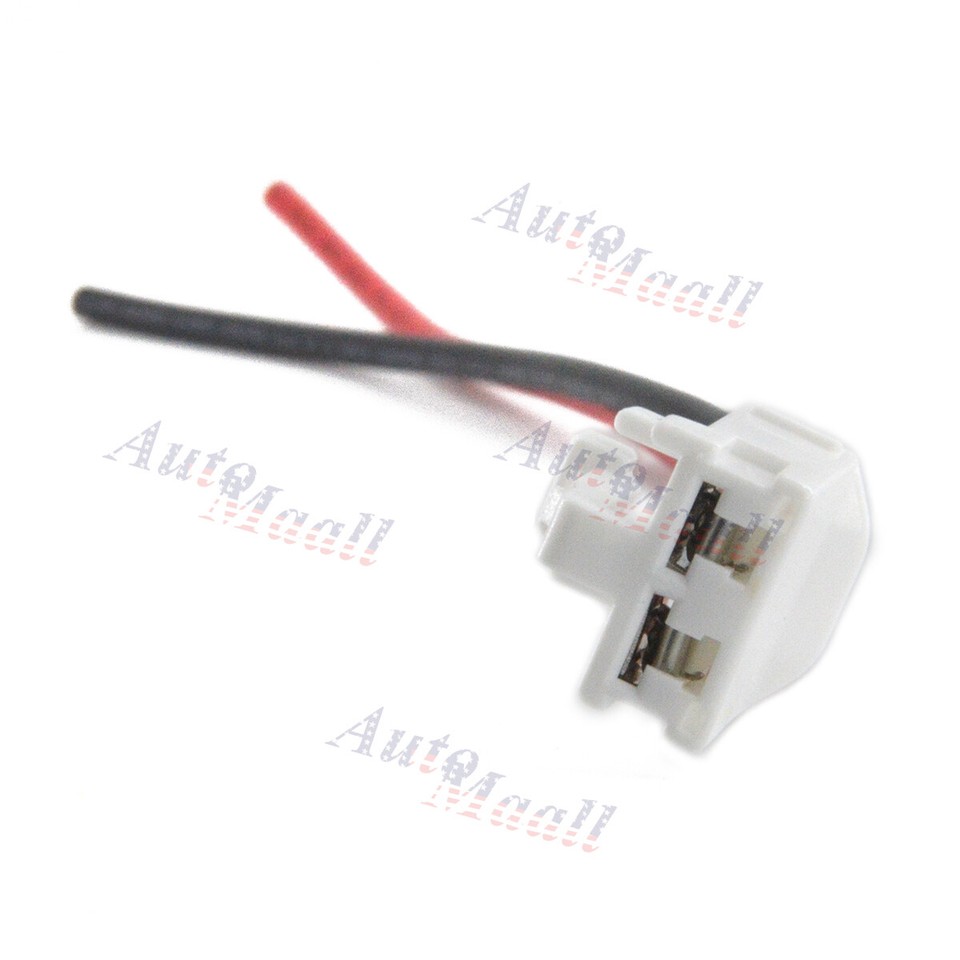 Connector Plug Harness Pigtail For Toyota Blower Motor 87103-04044 ...