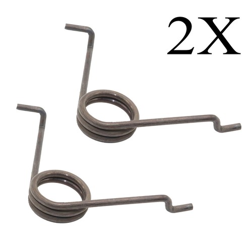 2x Clutch Pedal Spring fit Volvo Truck 22531 82332690 8189666 1628381 ...