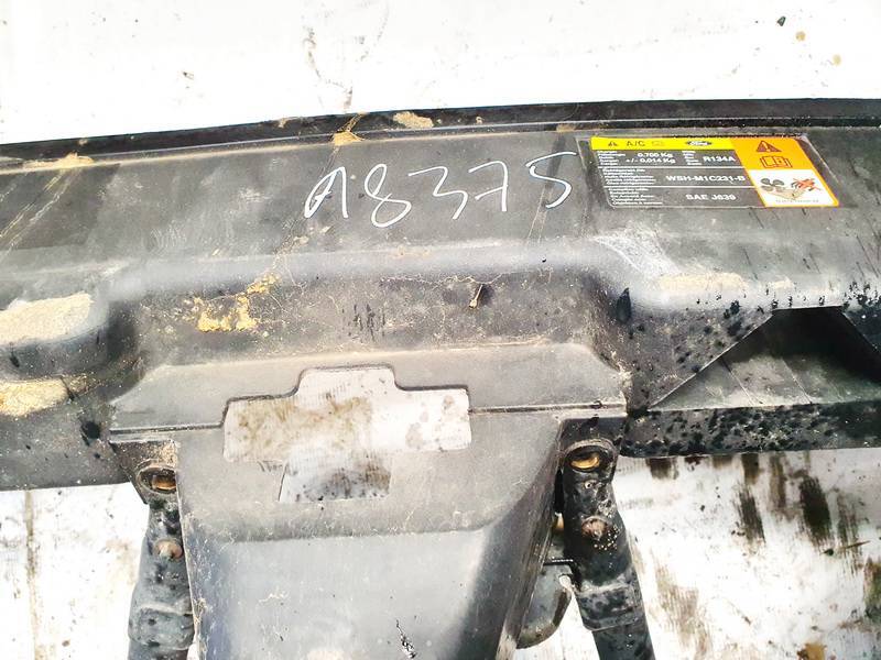 1s7x8242a 1s7x-8242-a 1.8L Duratec HE SFI Front mask for Ford Mon ...