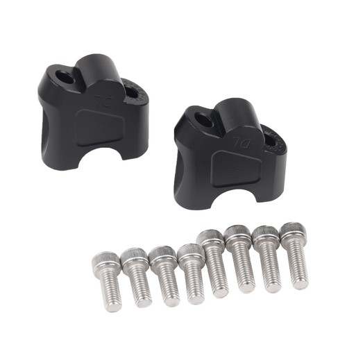 FOR Suzuki Vstrom 250 650 1000 DL250 DL650 DL1000 accessories handlebar ...