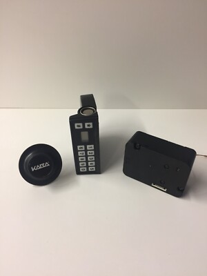 Locksmith Equipment - Mas Hamilton