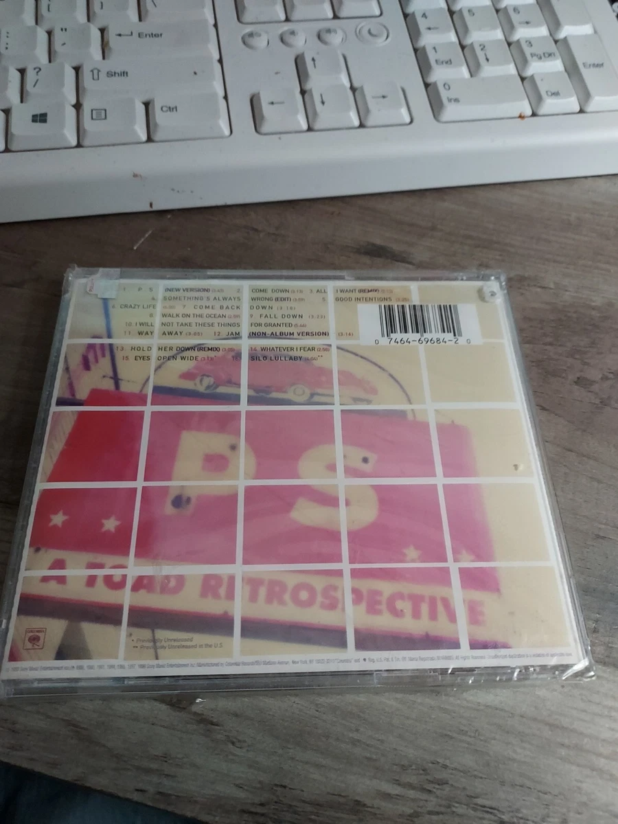 Ps A Toad Retrospective