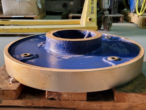 GIW Industries 8in. ID Suction Liner 310-6161D-00-0028G | eBay