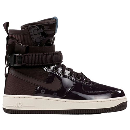 Nike Ruby Rose x SF Air Force 1 Premium Port Wine W for sale | eBay