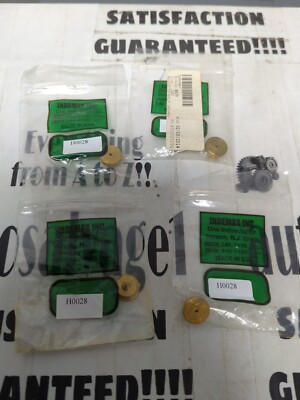 INDEMAX INC.,H0028,NOZZLE TIPS LOT OF 4 NEW | eBay