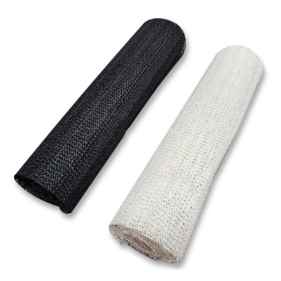 Anti-Slip Grip Mat Roll Rubber Shelf Drawer Liner Table Kitchen ...