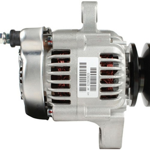 Alternator To Suit Kubota applications with A28 engine - Free Post 3y ...