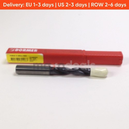 Dormer R454-13/32 High performance solid carbide drills New NFP | eBay
